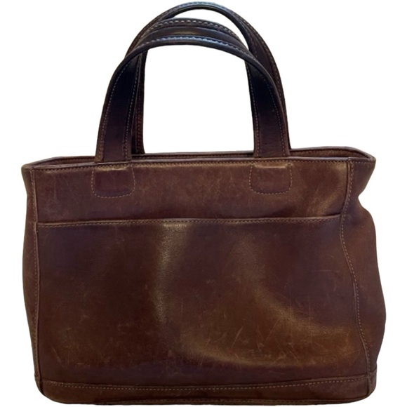 Coach Bags Euc Vintage Coach B9d 933 Bag Poshmark